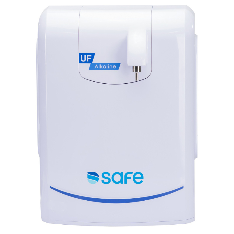 เครื่องกรองน้ำ SAFE รุ่น UF Alkaline | Shopee Thailand