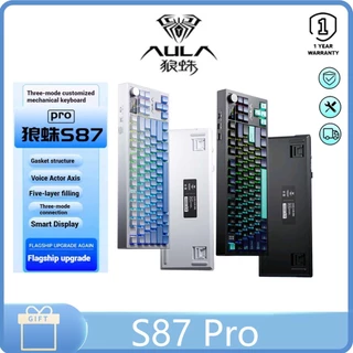 ช้อป aula mechanical keyboard ง่าย ๆ บน Shopee | พ.ย. 2024