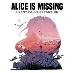 Alice is Missing: Silent Falls | Shopee Thailand