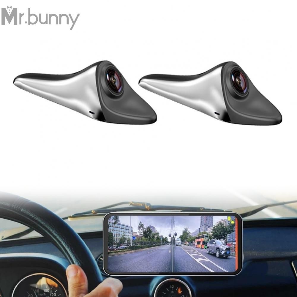 MRBUNNY#Side View Parking Cameras with 6 25 Inch High Definition ...