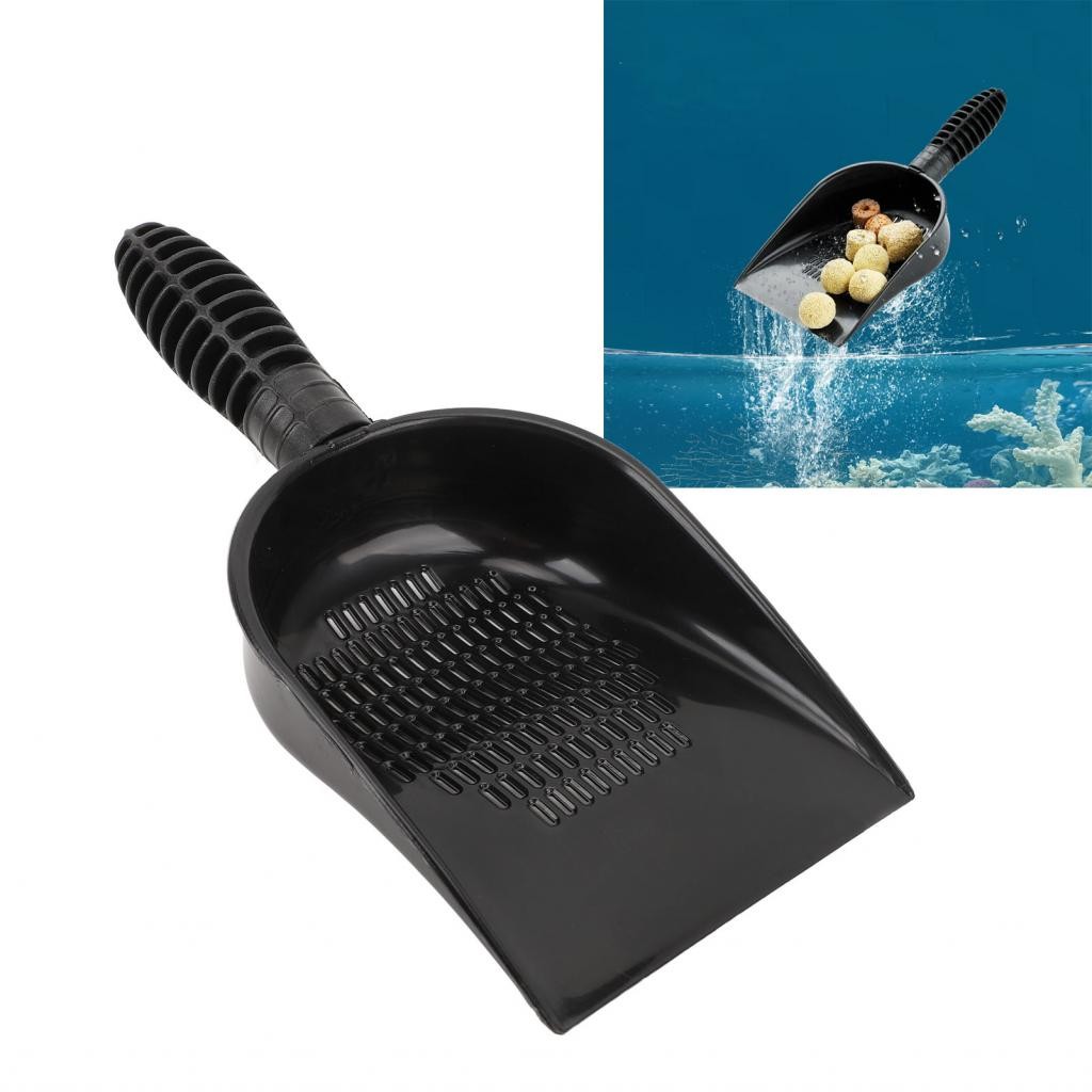 Sand Litter Scoop Detachable Fish Tank PVC สำหรับบ้าน | Shopee Thailand