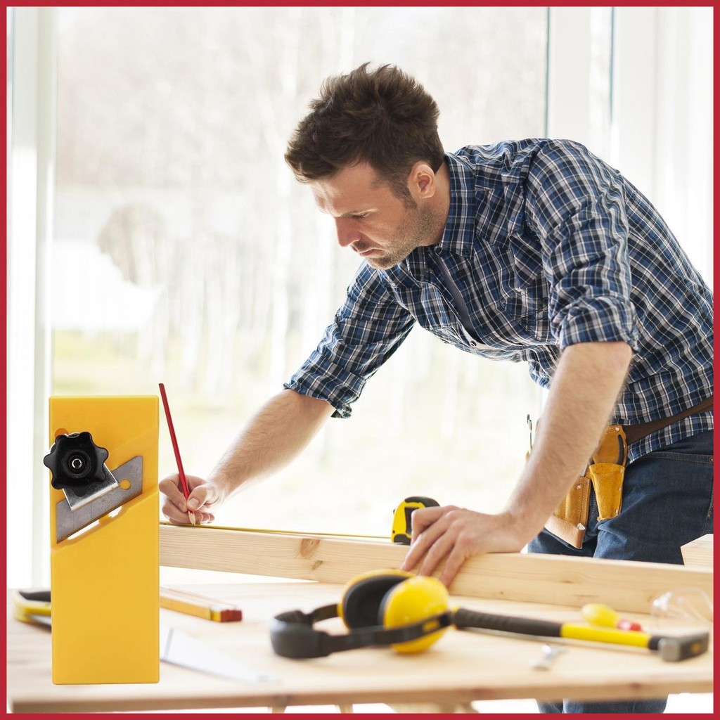 ยิปซั่มบอร์ดเครื่องมือตัด 45/90 องศา Plasterboard Chamfer ยิปซั่ม Chamfer Plane Chamfer Burrs ...