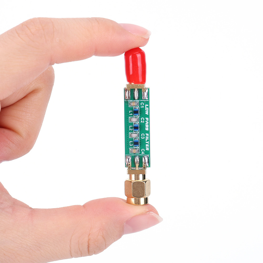 [explosion1.th] LPF Low Pass Filter เฉพาะอุปกรณ์กรองสัญญาณที่มีประสิทธิภาพรับเท่านั้น LPF Low ...