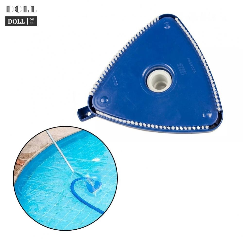 ⭐READY STOCK ⭐Keep Your Pool Clean and Inviting with the 10 Inch ...