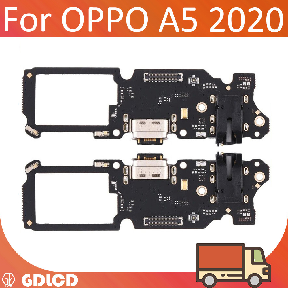 ชาร์จสําหรับ OPPO A5 2020 / A9 (2020) CPH1937 CPH1939 CPH1937 CPH1941 ...