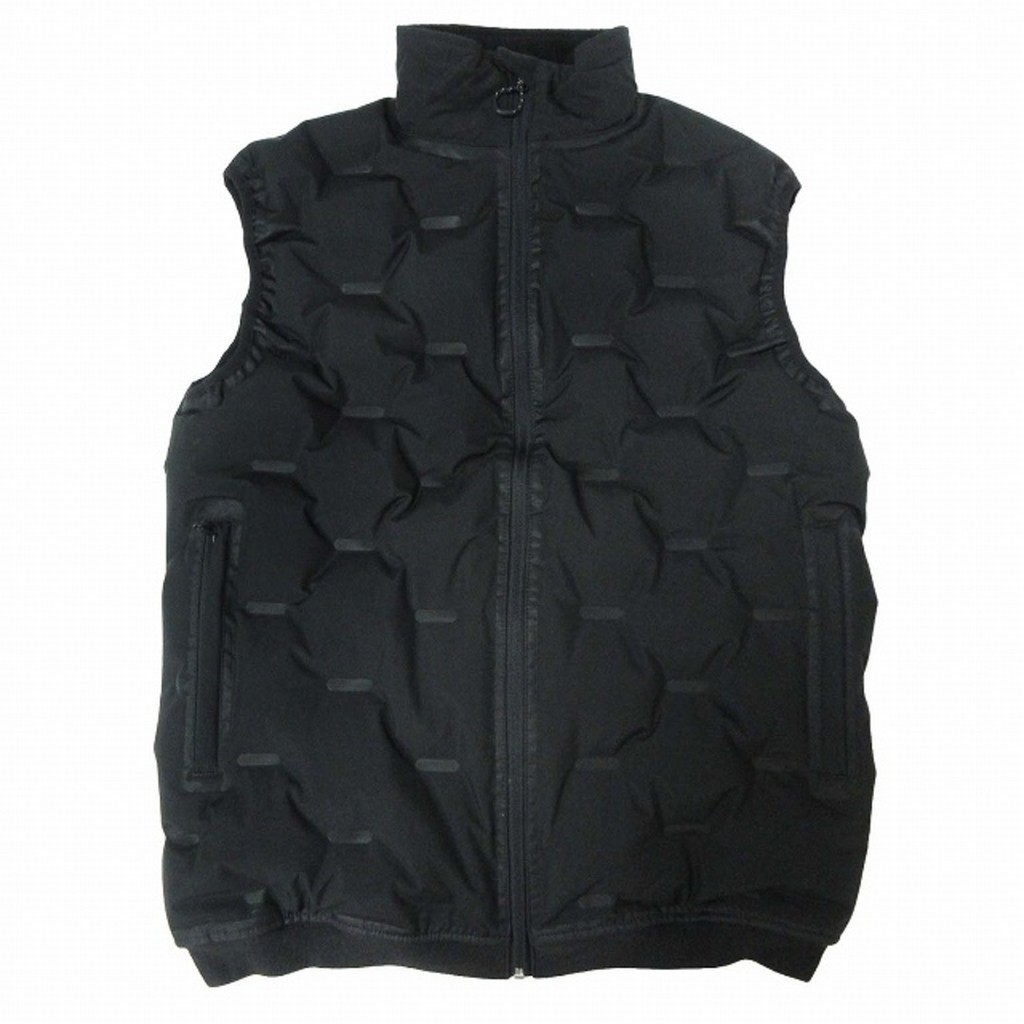 Taltex TULTEX air pump vest fleece lining Direct from Japan Secondhand ...
