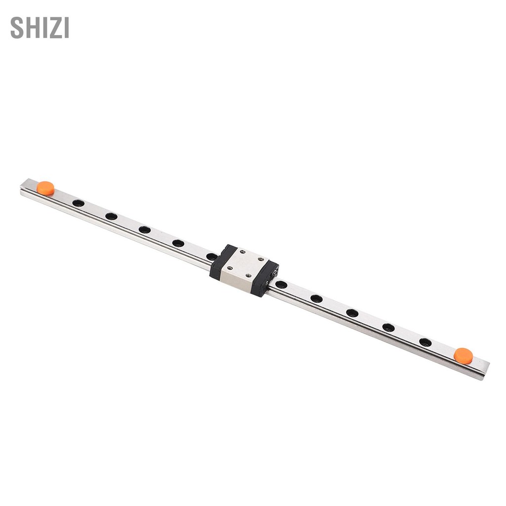 ShiZi Linear Guide Rail Motion Guideway Bearing Block พร้อม Sled สำหรับ ...