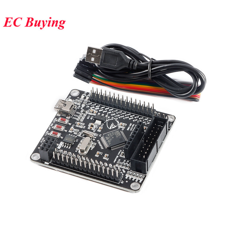 STM32F405RGT6 STM32F405 STM32 F405RGT6 Core Development Board โมดูลชิป ...
