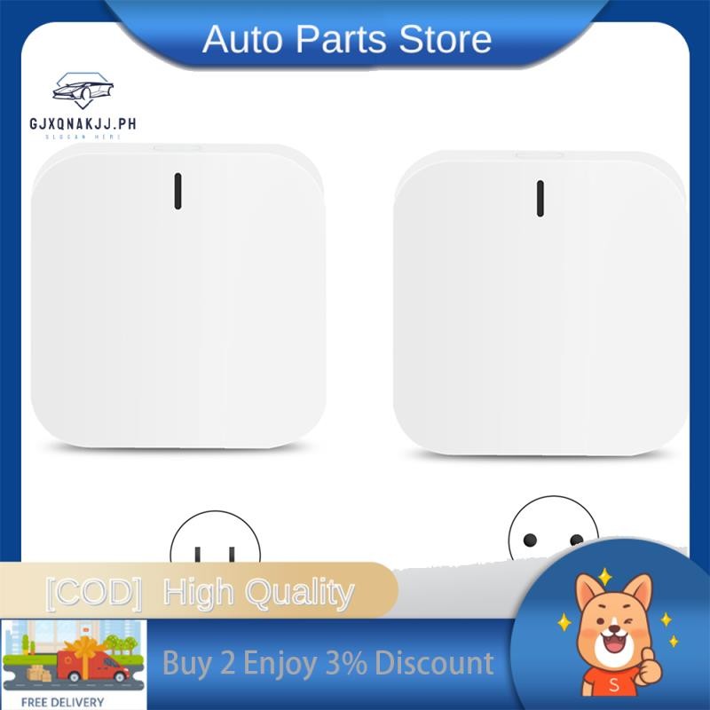 ใหม่ Tuya ZigBee Gateway Hub Plug-in ประเภท ZigBee/บลูทูธ Multi-Mode ...