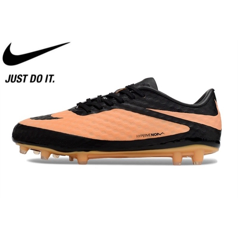 รองเท้าฟุตบอล Original nike777ราคาถูก Elite รองเท้าฟุตบอล Hypervenom ...