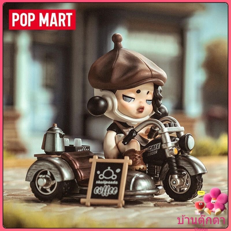 [Popmart Monsters] FIGURE popmart Monsters popmart popmart Monsters ของ ...