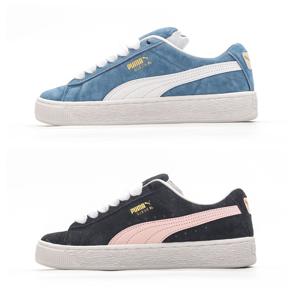 Puma Suede XL Classic OG color scheme, | Shopee Thailand