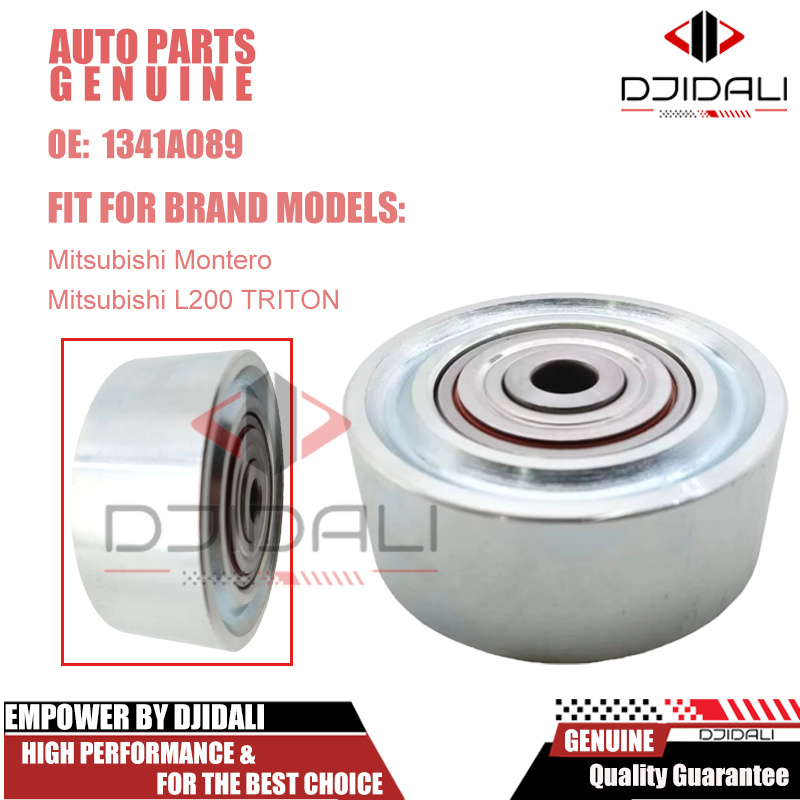ปั๊มน้ํา Idler Pulley Mitsubishi Montero 2016-2021 / L200 TRITON 2019 ...