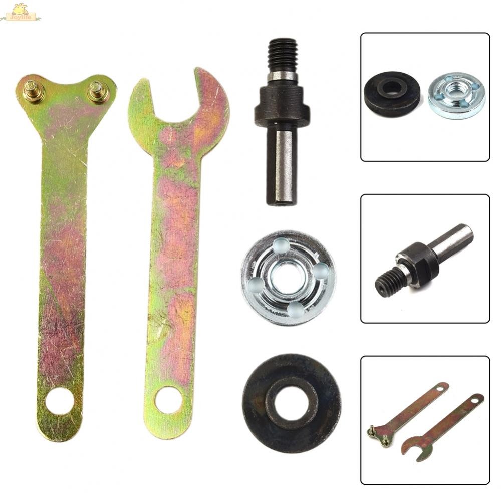 Durability ตัวแปลงสว่านไฟฟ้า Connecting Rod Holder ประแจ 10 มม. 5 ชิ้น ...