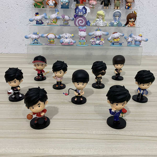 pop mart official store popmart thailand online สินค้าจํานวนมาก Jay ...