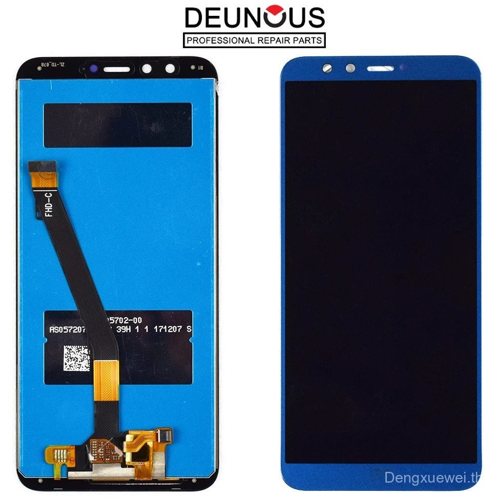 [พร้อมส่ง] ของแท้หัวเว่ย Honor 9 Lite LCD สำหรับหัวเว่ย Honor 9 Lite ...