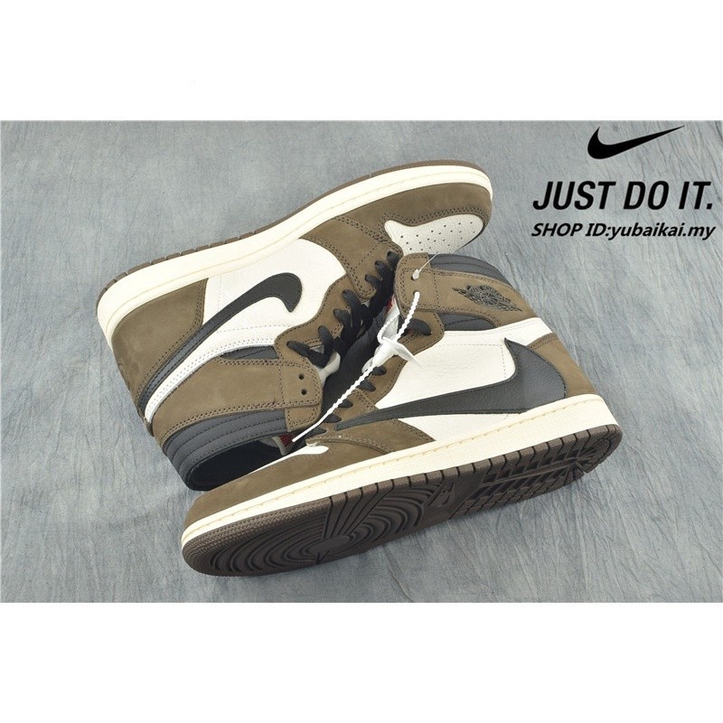 รองเท้าผ้าใบแฟชั่นลำลอง Yu22930 2022 ใหม่ n8866k air jordan 1 hello og ...