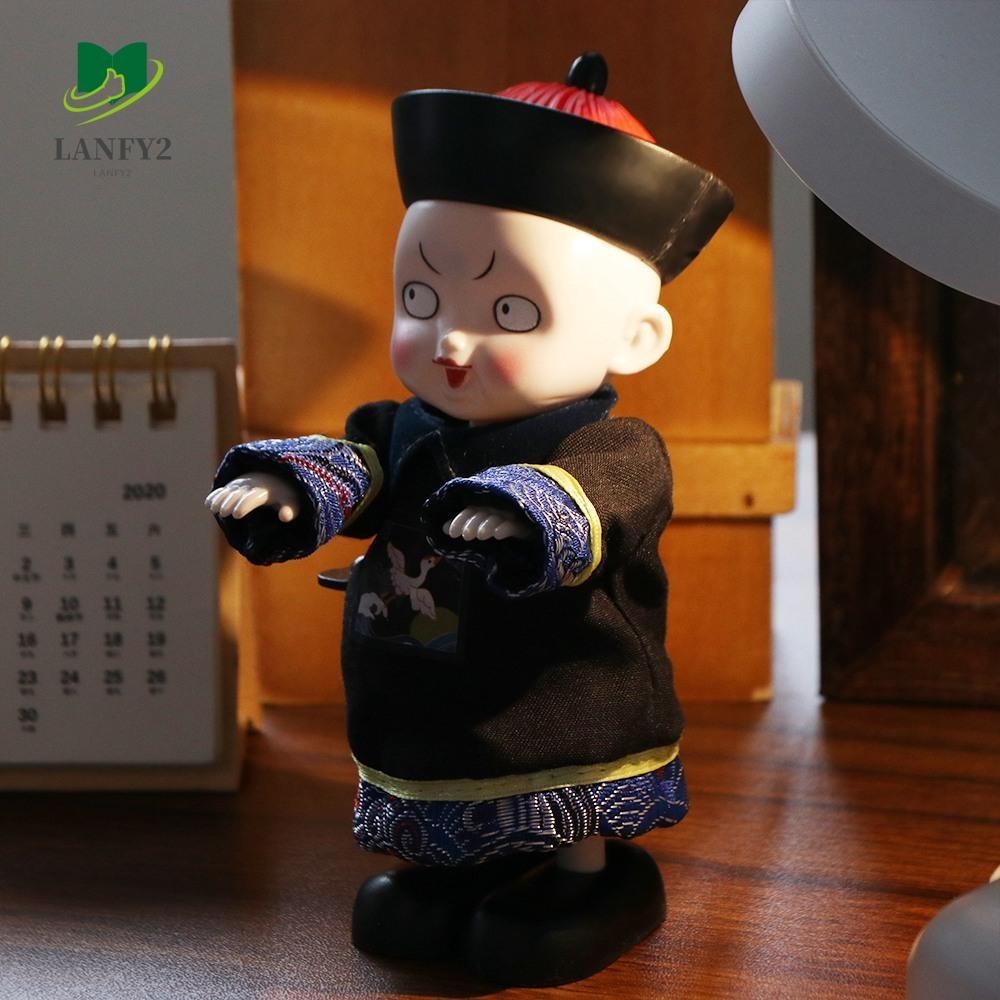 Alanfy Zombie Clockwork ของเล่น, Zombie พลาสติก Wind Up ของเล่น ...