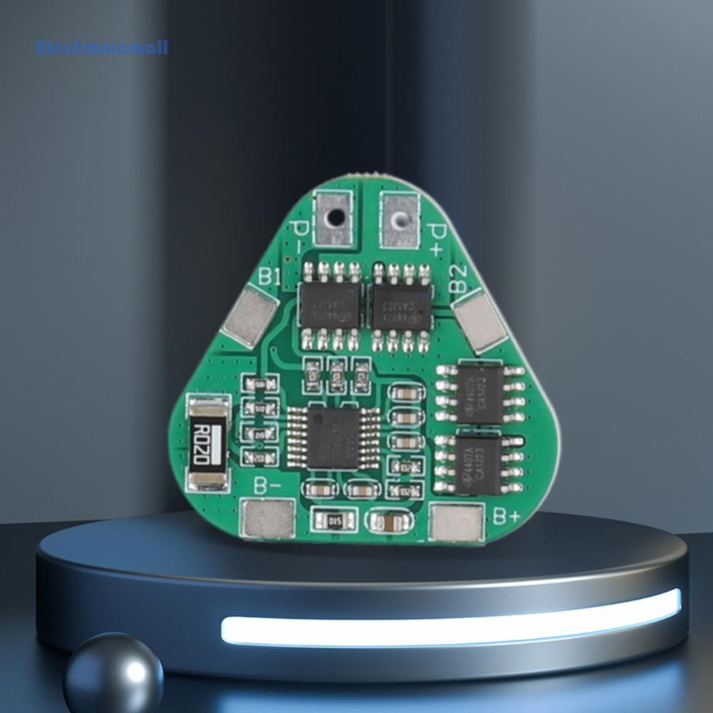 1-5 ชิ้น 3S 12 โวลต์ 8A BMS Li-ion แบตเตอรี่ลิเธียมป้องกัน 18650 Power ...