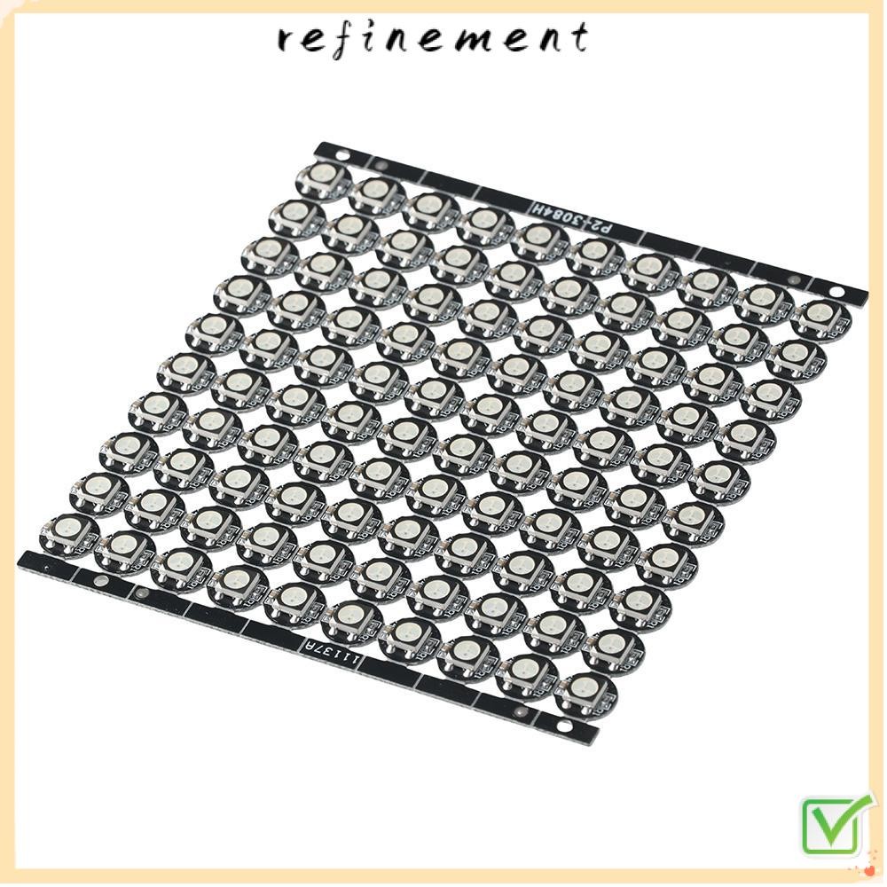 Refinement สมาร์ท LED พิกเซล, 256 จอแสดงผลความสว่าง จอแสดงผลสี 24 บิต ...