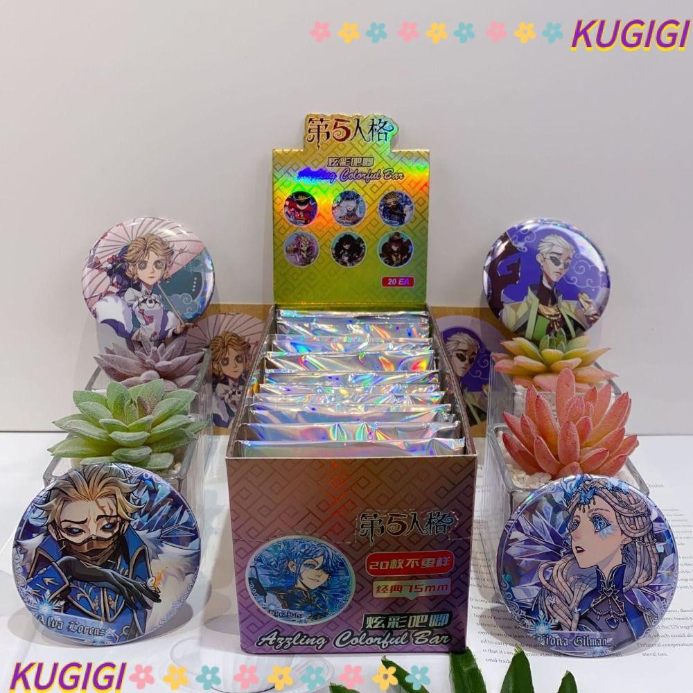 Kugigi Capybara Pin, Capybara Hatsune Miku Badge, กล่องอวยพรอย่างเป็น ...