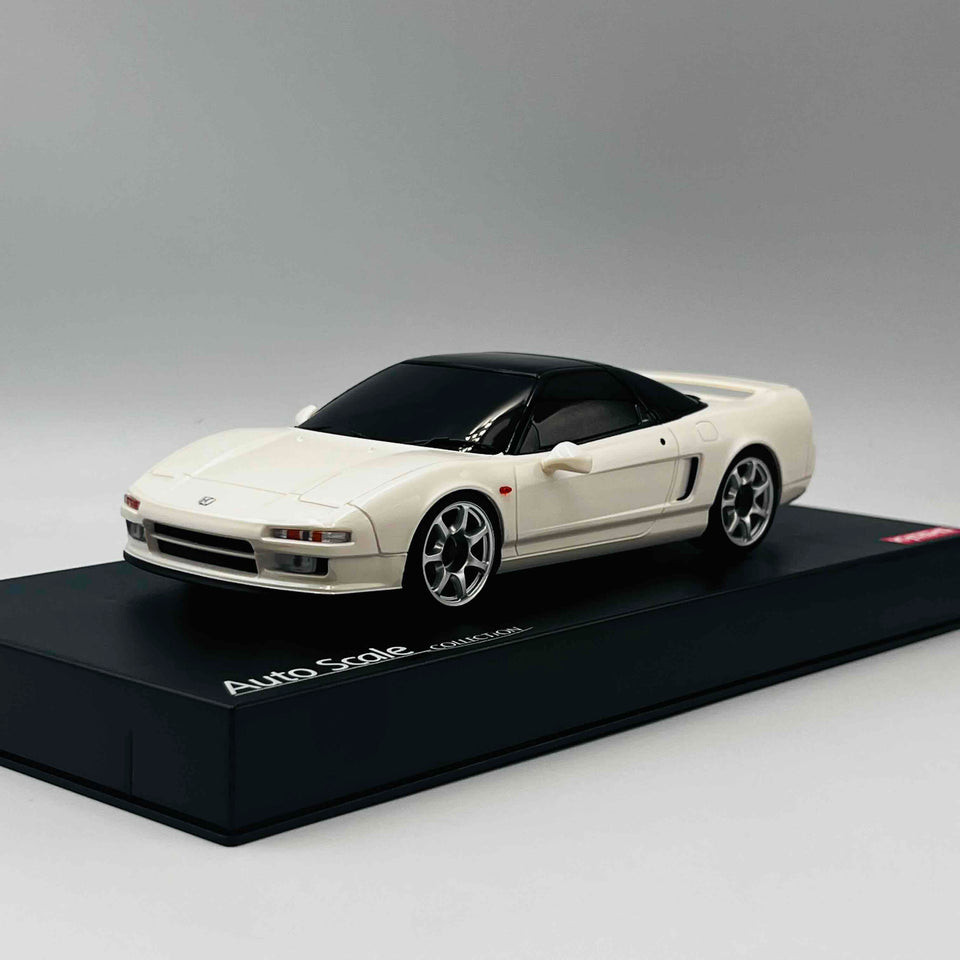 Kyosho Mini-z Body ASC MR-03N-RM Honda NSX White MZP158W | Shopee Thailand