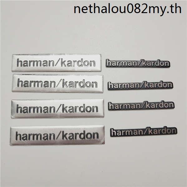 · Recent Hot Sale · BMW Harman Carden Audio Car Logo X1x3X4x5 New 3 ...