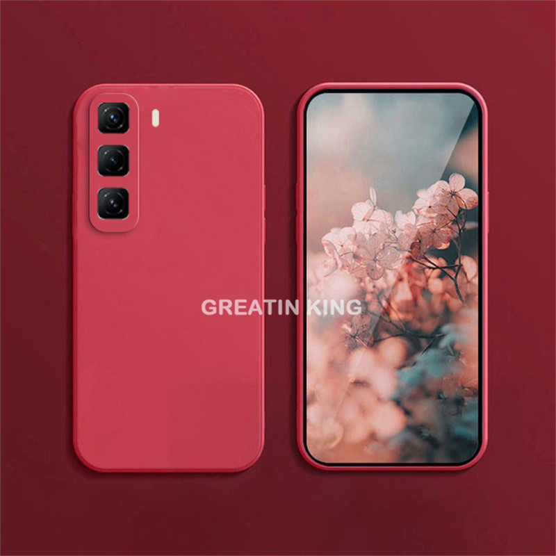 Infinix Hot 50 Pro+ X6880 Hot 50 Pro X6881 Hot 50 4G X6882 5G X6720 เคส ...