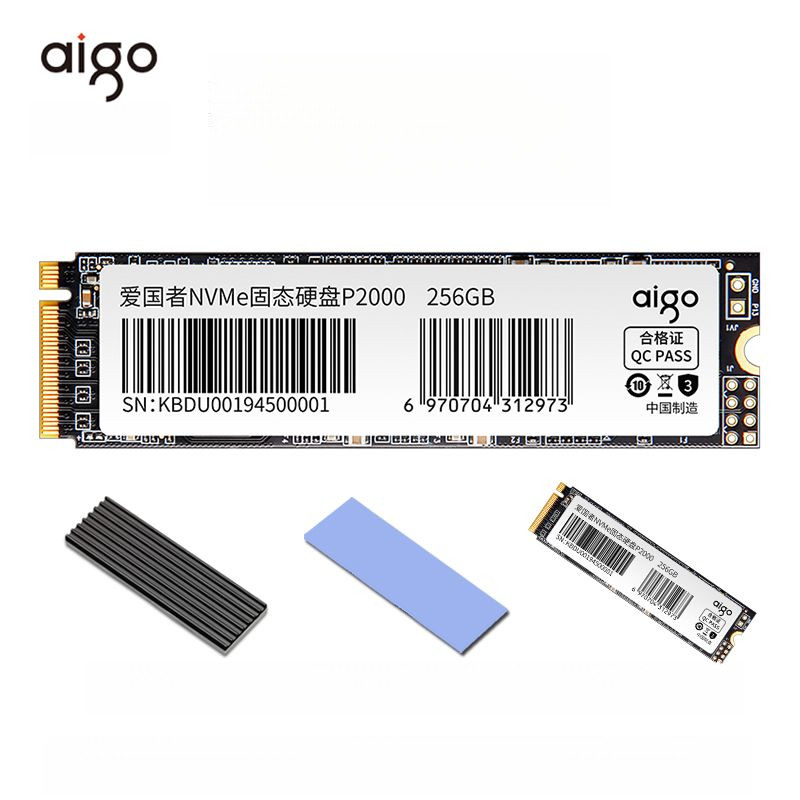 Patriot M.2 SSD 256G เดสก์ท็อปโน้ตบุ๊ค SSD 512G SSD 500G 1TB | Shopee ...