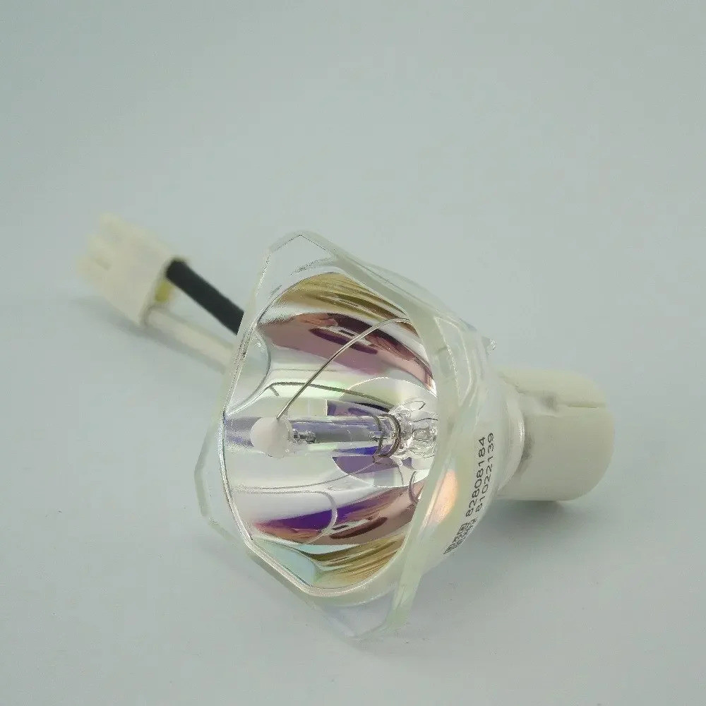 คุณภาพสูง SHP137 5811116310-S Replacement Projector หลอดไฟเปลือยสําหรับ ...