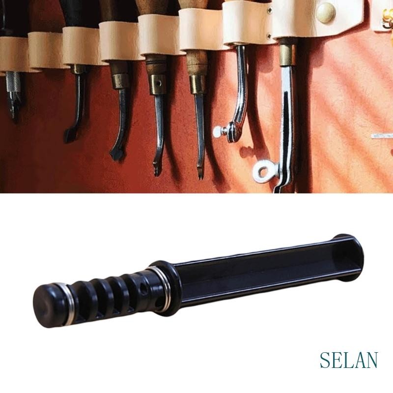SEL DIY Strip Strap เครื่องตัดลวด Leathercraft เครื่องมือมือ Smooth Cut ...