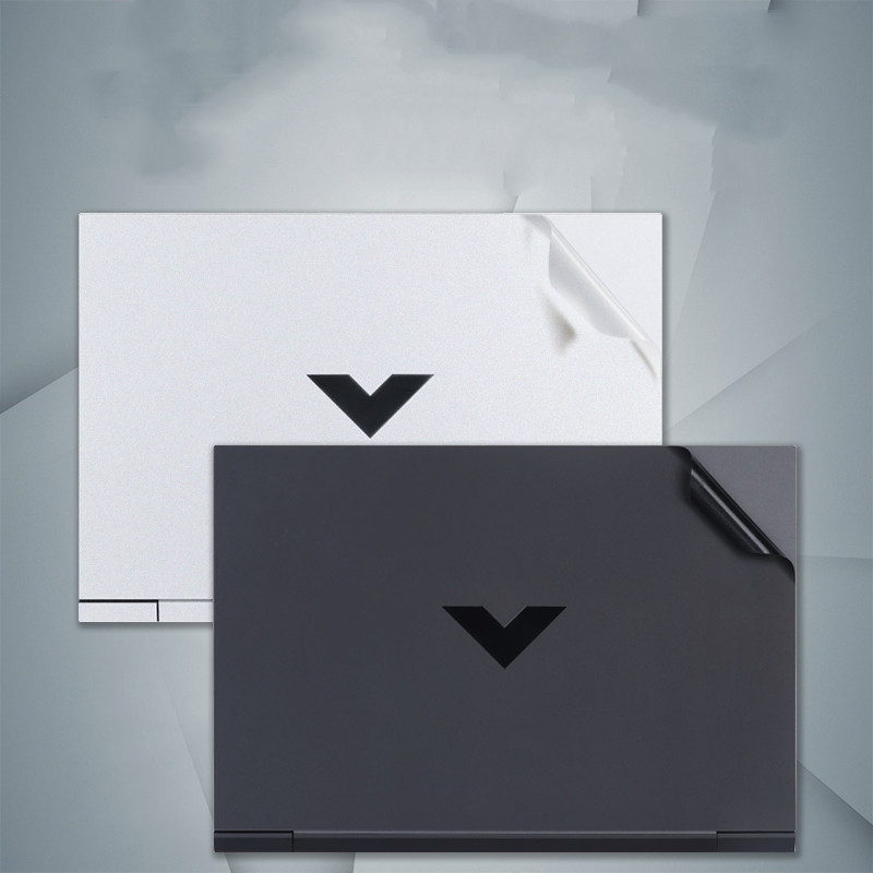 ฟิล์มป้องกันสําหรับ HP Victus 16-r 16-s สติกเกอร์คอมพิวเตอร์สีทึบผิว ...