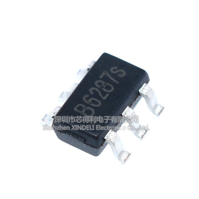Sx1308 B628 SOT23-6 2A Booster Power Chip Output 25V Booster Chip IC ยี่ห้อใหม่พร้อมสต็อก SX1308 ...