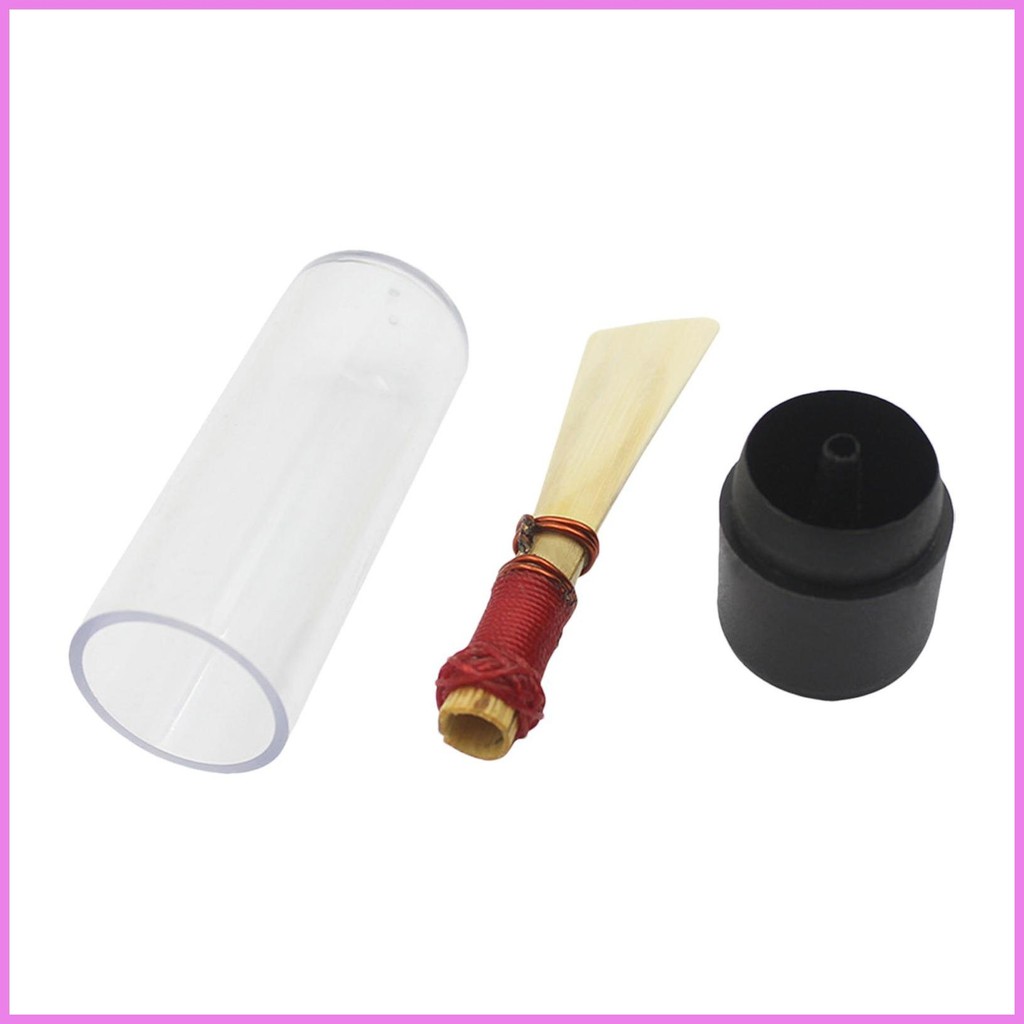 Suona Reed ลมเครื่องมืออุปกรณ์เสริมเครื่องมือ Tenor Sax อะไหล่ซ่อม ...