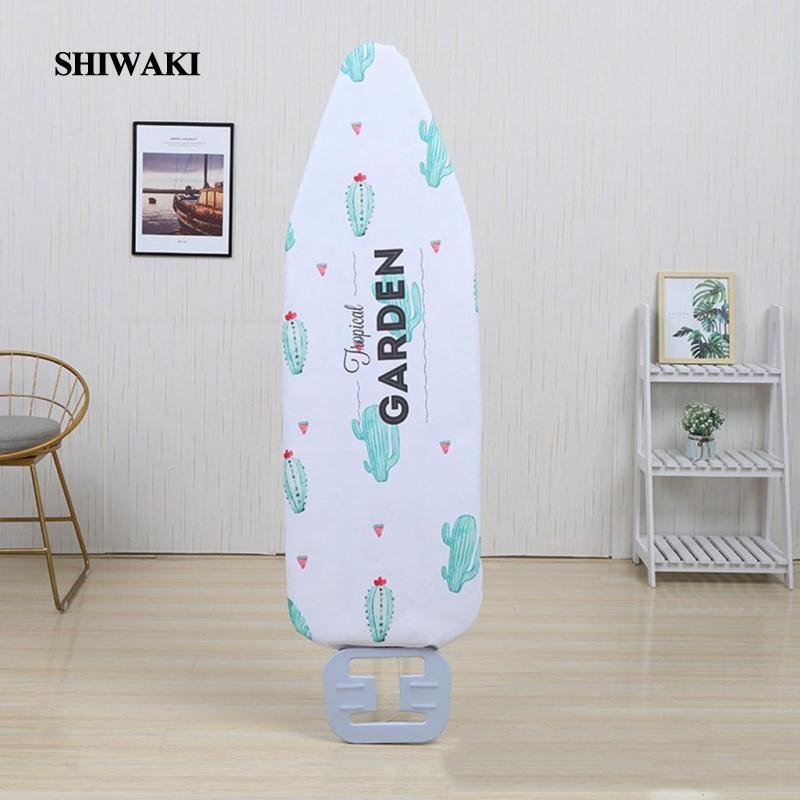 [Shiwaki] -ฝาครอบที่รองรีดทนเบาะหนา W/ ขอบยืดหยุ่น 55x20 | Shopee Thailand