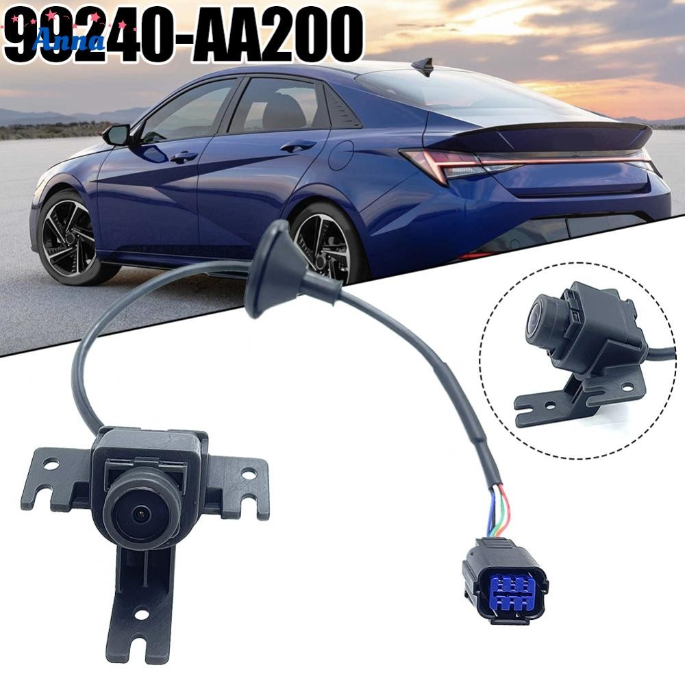 【Anna】Rear Backup Camera for Hyundai Elantra N Line 2022 2023 Part ...