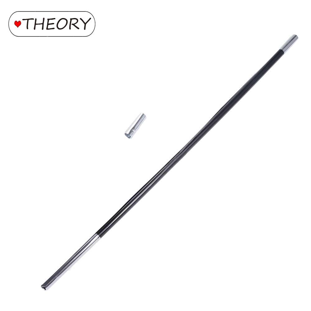 THEORY Magic Stick,ปรากฏผ้าไหมไม้กายสิทธิ์Gimmick Props Magic Cane ...