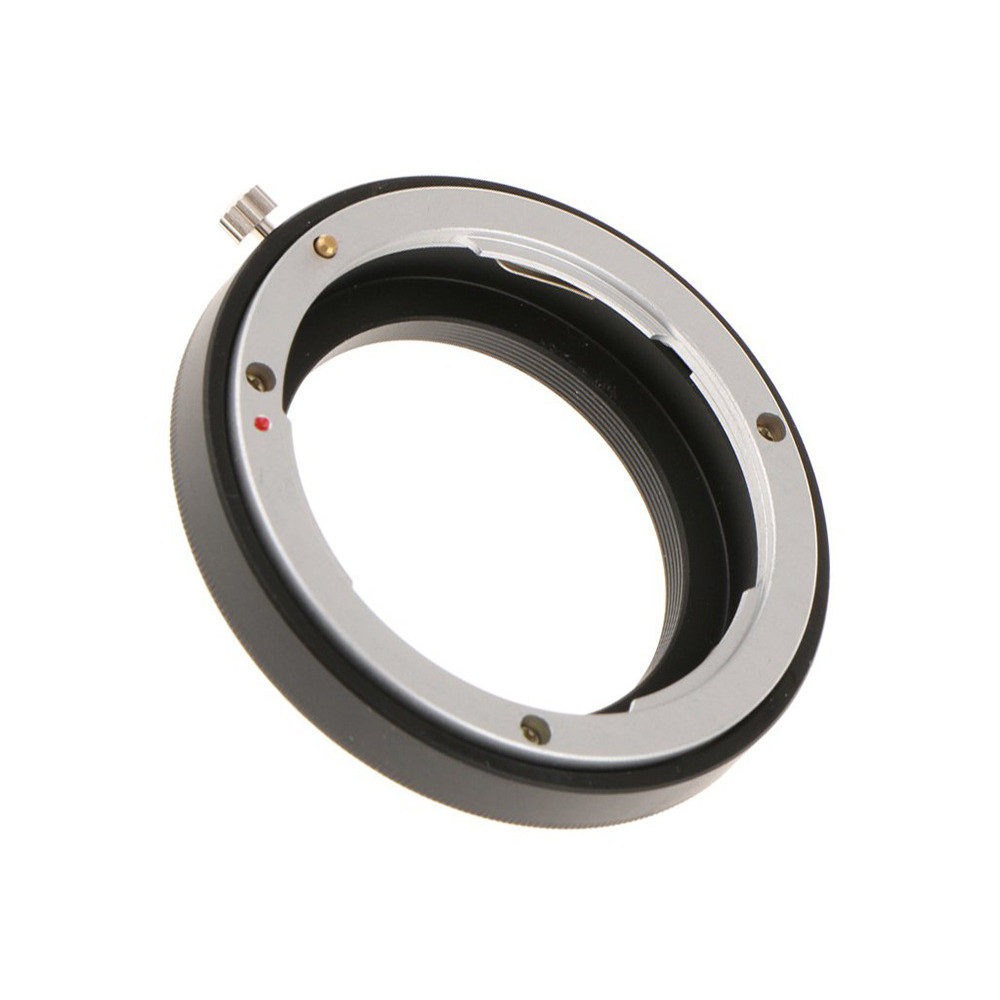 แหวนอะแดปเตอร์ AI-M42 AI เป็น M42 เหมาะสำหรับเลนส์ Nikon AI ไปยังตัว ...