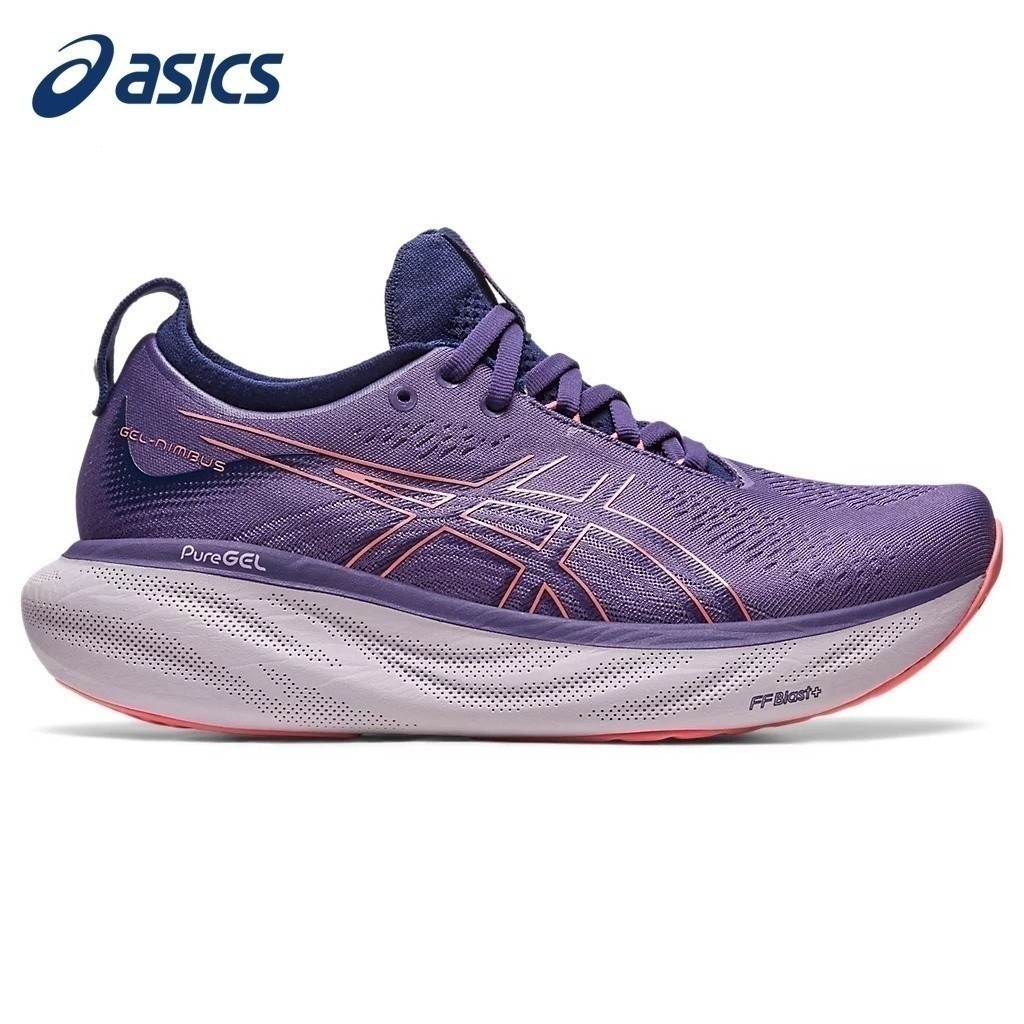 Szyd ltsd ltsd xxdd gel-Nimbus 25 รองเท้าผู้หญิงคุณภาพสูง blca smao ...