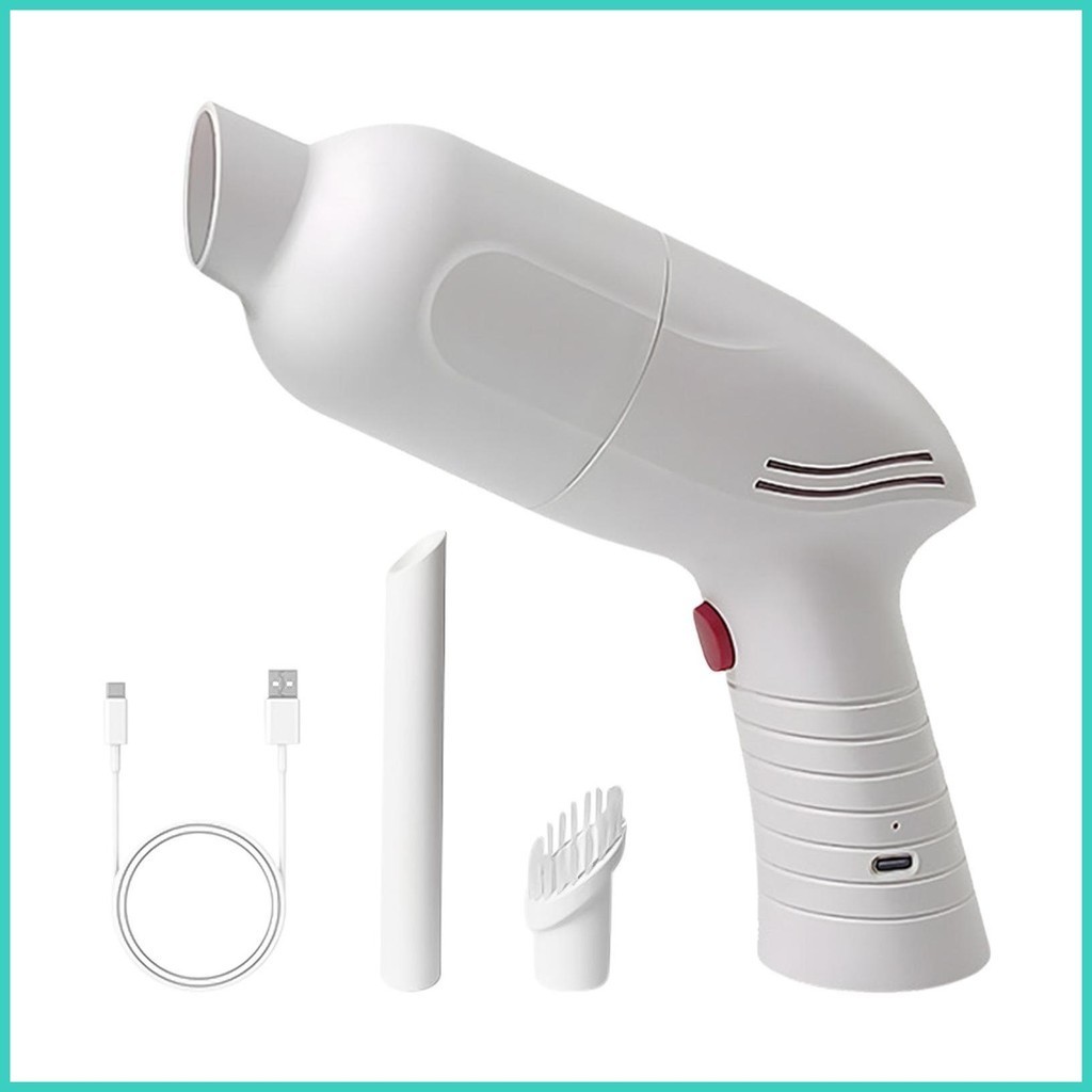 เครื่องดูดฝุ่นในรถยนต์พลังงานสูง 36000 RPM เครื่องดูดฝุ่นมือถือไร้สายใน ...