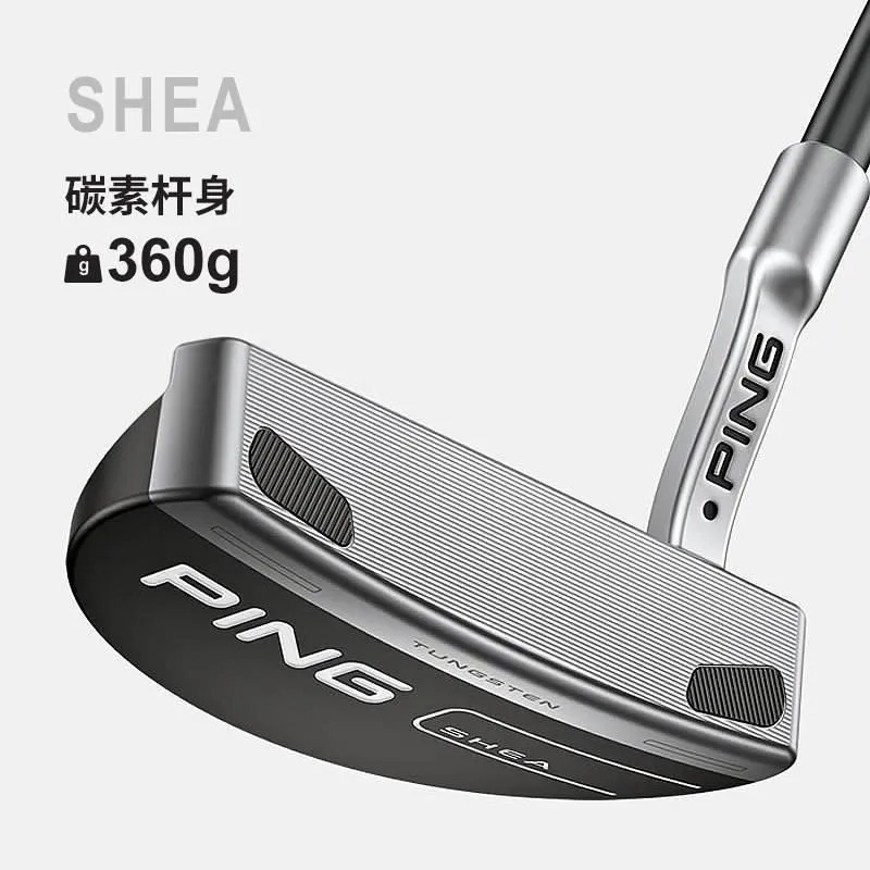 Anser Golf Clubs PING Putter Classic Golf Club Right Hand New Class AAA ...