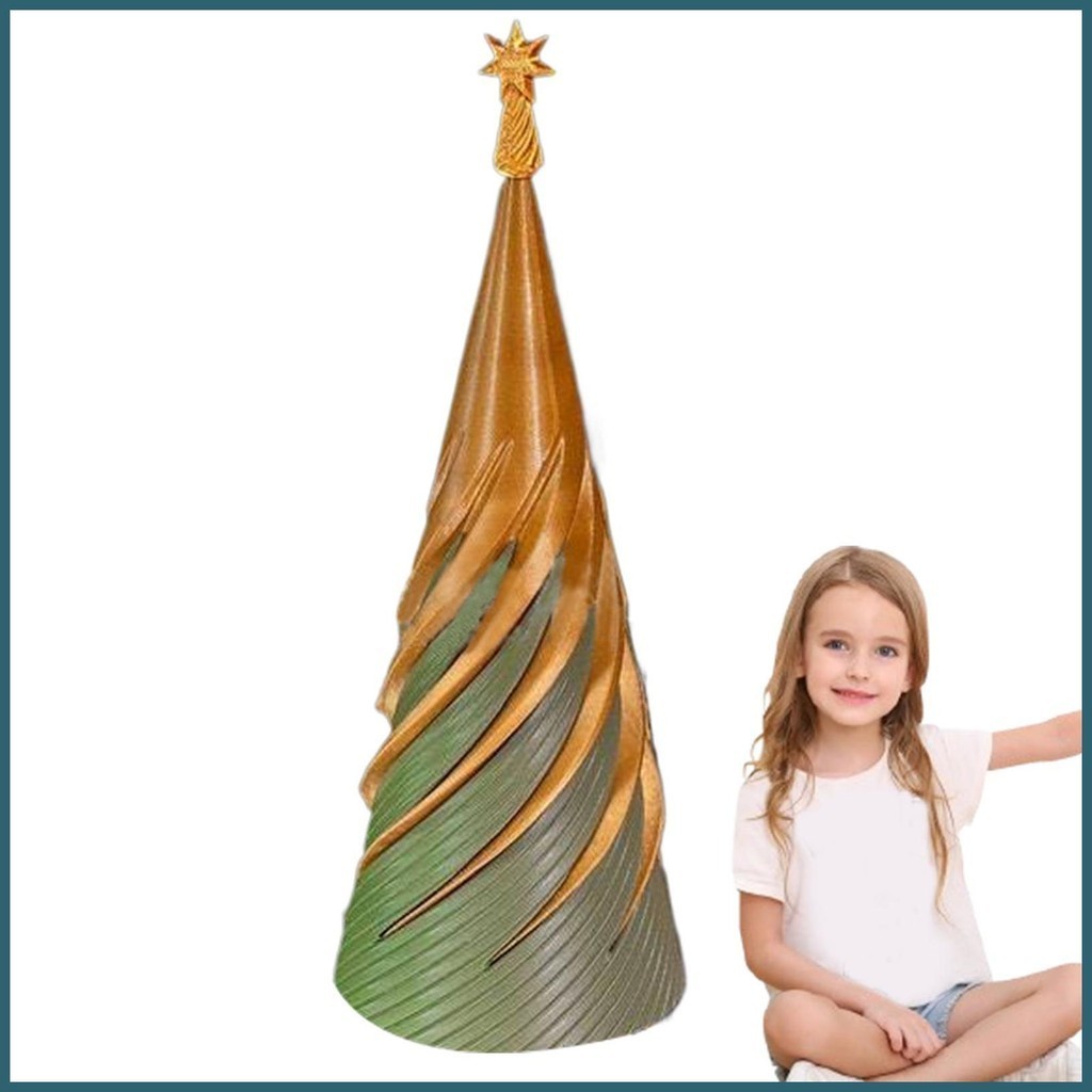 Impossible Pyramid 3D พิมพ์ Helix สกรู Fidget ของเล่นอียิปต์พีระมิดจอ ...