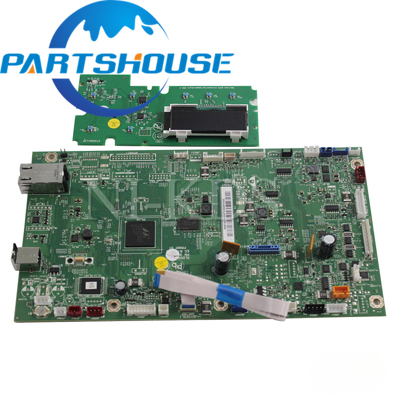 บอร์ดควบคุม 41X1191 สําหรับ Lexmark MS321dn | Shopee Thailand