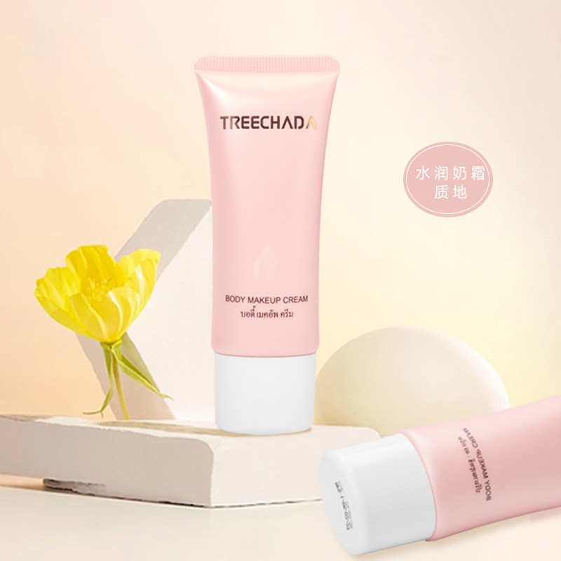 สินค้ามาใหม่รายวัน * General Trading Thailand TREECHADA Body Face Cream Lotion Men Women Whole ...