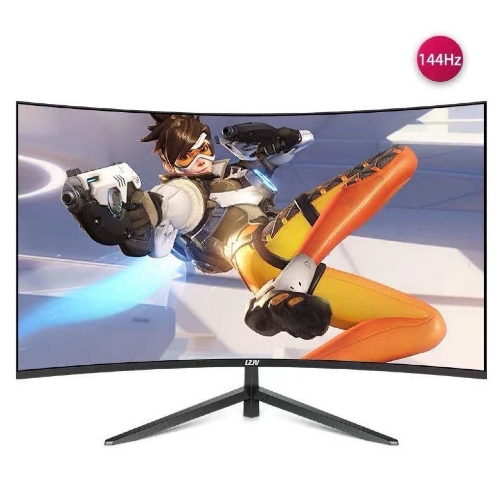 จอภาพ27นิ้ว32นิ้ว2k144hz จอคอมพิวเตอร์4K 240Hz สำหรับเล่นเกม IPS หน้าจอ ...