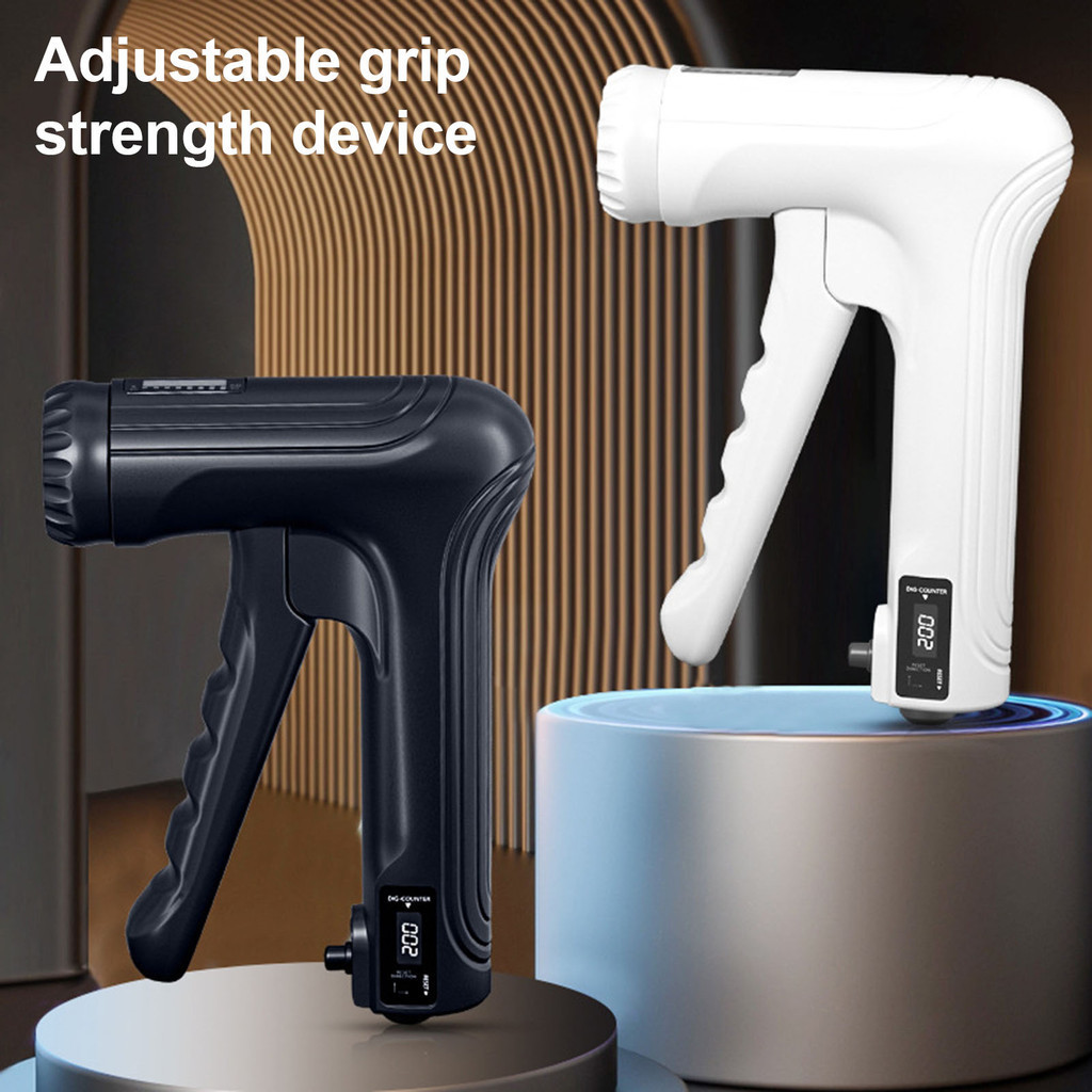 [amazing]- Grip Strength Trainer ปรับมือออกกําลังกายพร้อมนับการออกแบบ ...