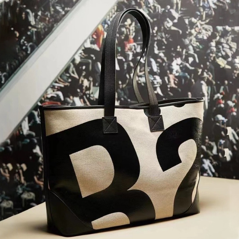พร้อมส่ง Rally Movement 1:1 Bag Large Capacity Shoulder Bag Rally Tote ...