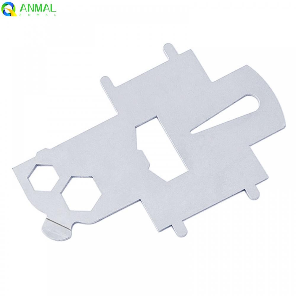 Key Shackle 1 ชิ้นที่เปิดขวด Key Multi-tool สแตนเลส 2023 ใหม่ | Shopee ...