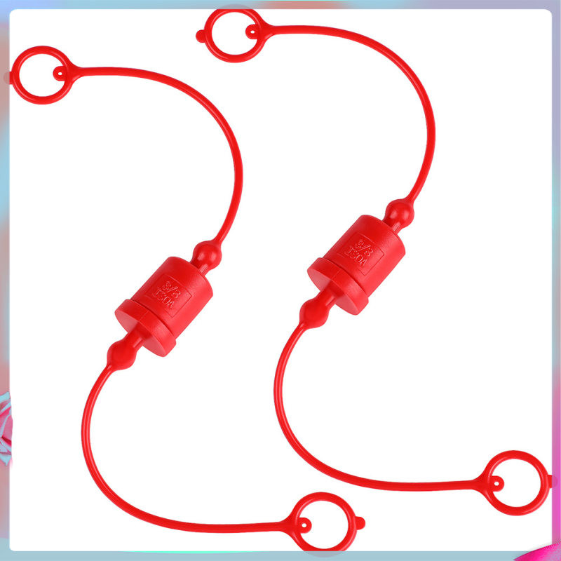 คลังสินค้าพร้อม Kit Connector Dust Cap NPT Flat Face Hydraulic Quick ...