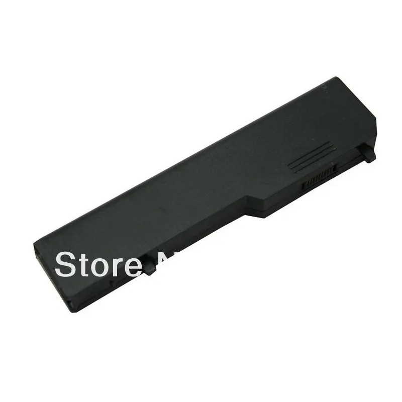 แบตเตอรี่แล็ปท็อป for Dell Vostro 1310 1320 1510 451-10655 312-0724 312 ...